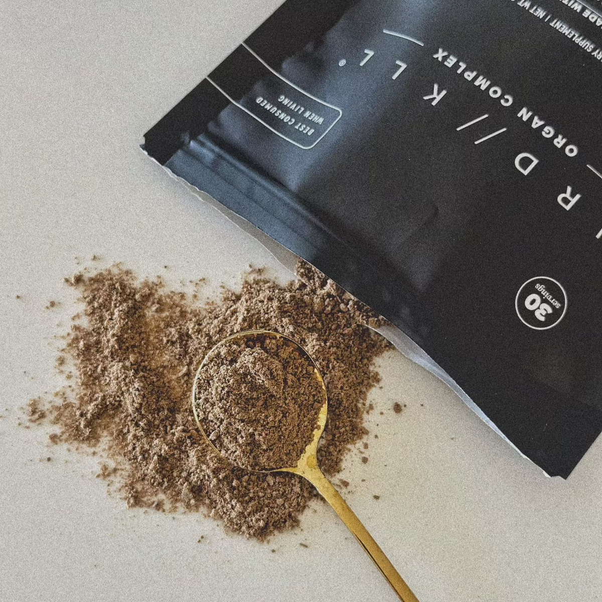 Organ Complex | HRD // KLL